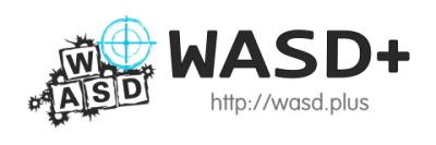 教程 – WASD+ 官网 | wasd.plus