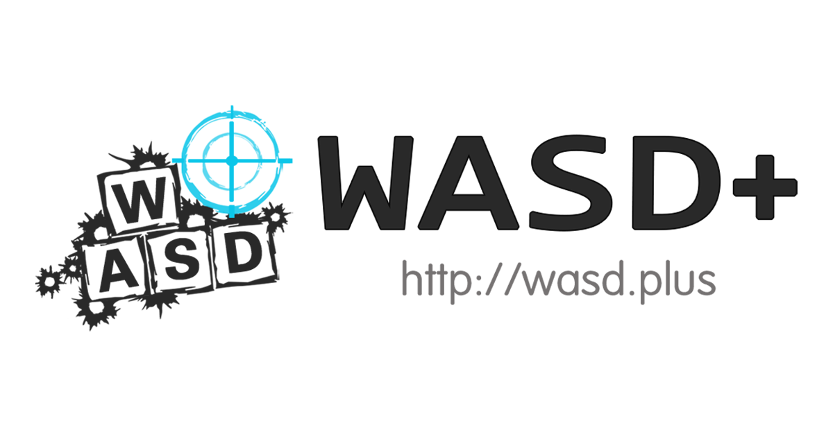 WASD+ 键鼠大师官方网站 — 手机键鼠映射方案专家 - WASD+ | wasd.plus